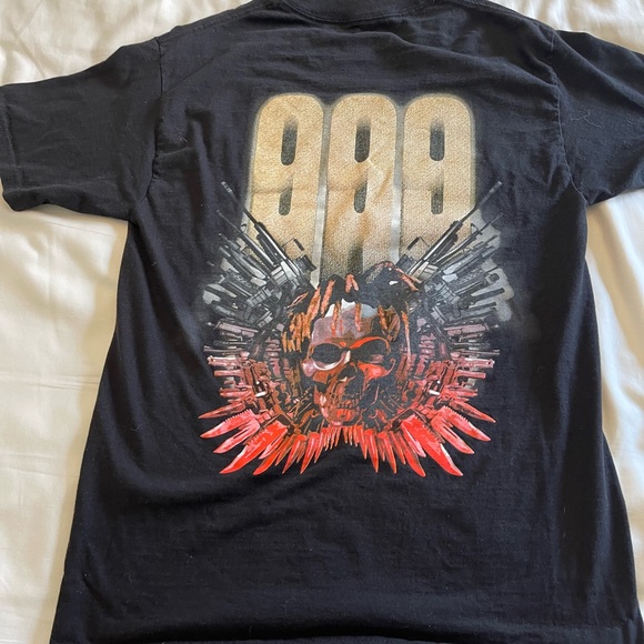 999 Club | Shirts | Juice Wrld 999 Legends Never Die Tshirt | Poshmark